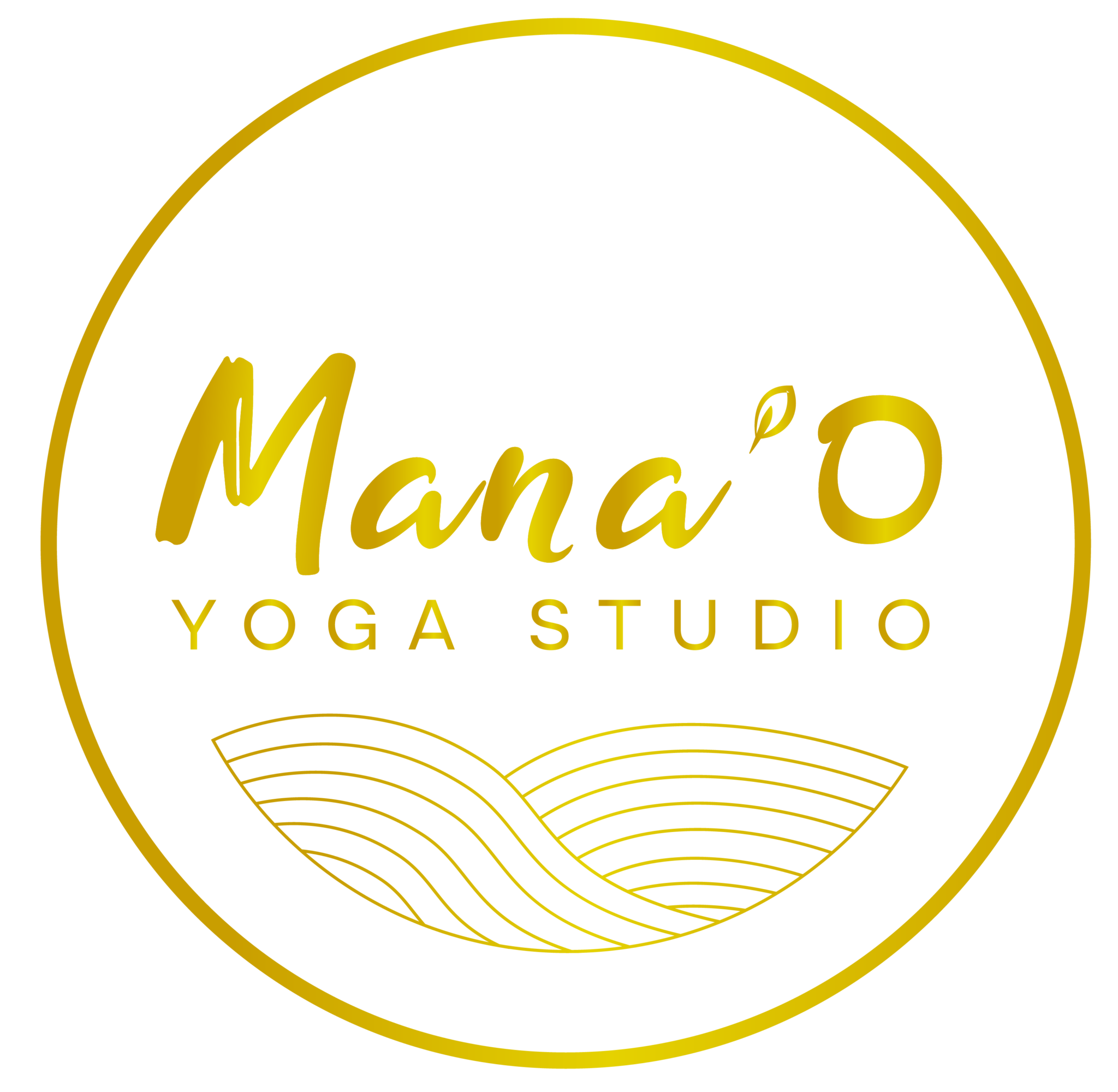 Mana'O Yoga Studio, ton studio bien-être à St-Priest
